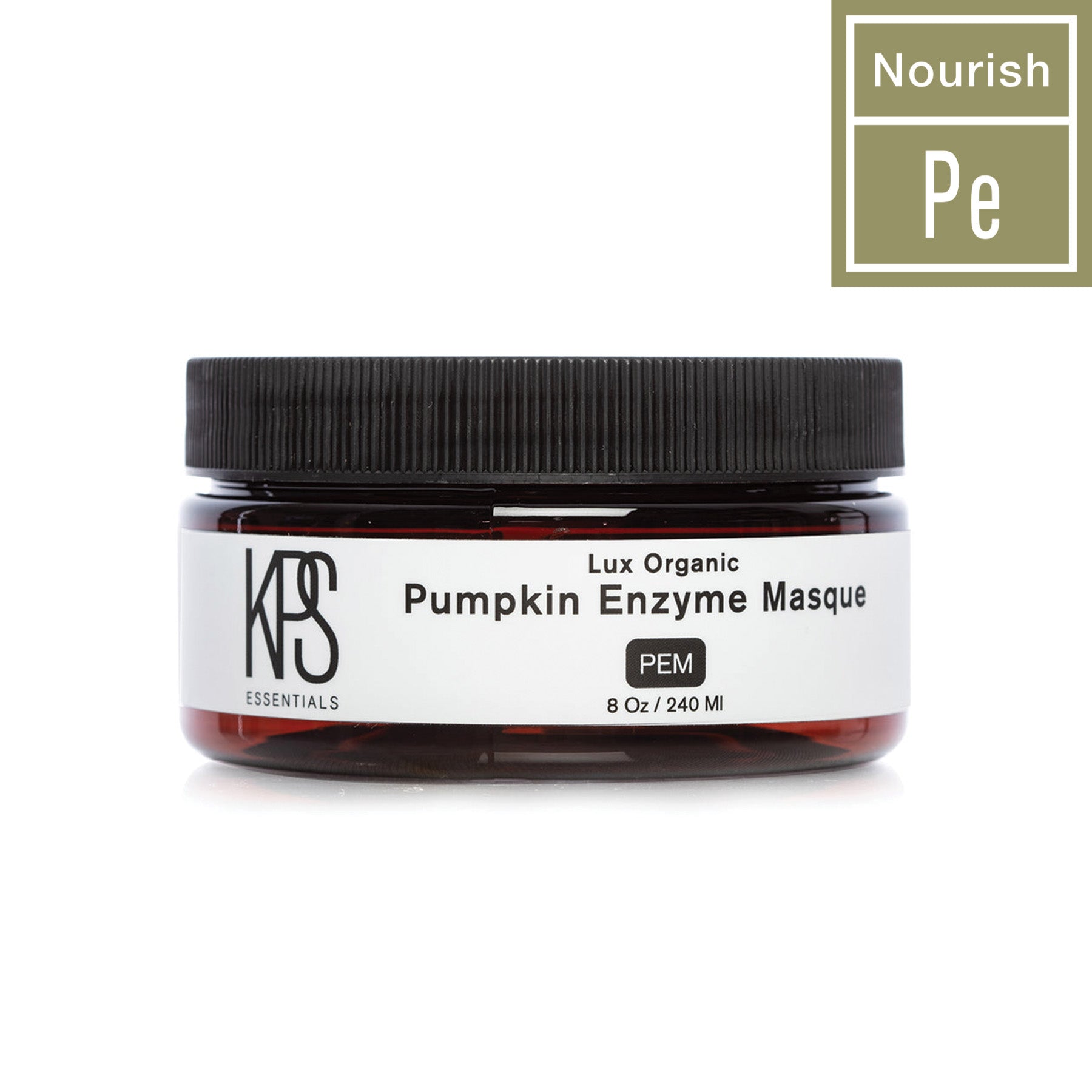 Pumpkin Enzyme Mask – Professional Kindness Powered Skincare